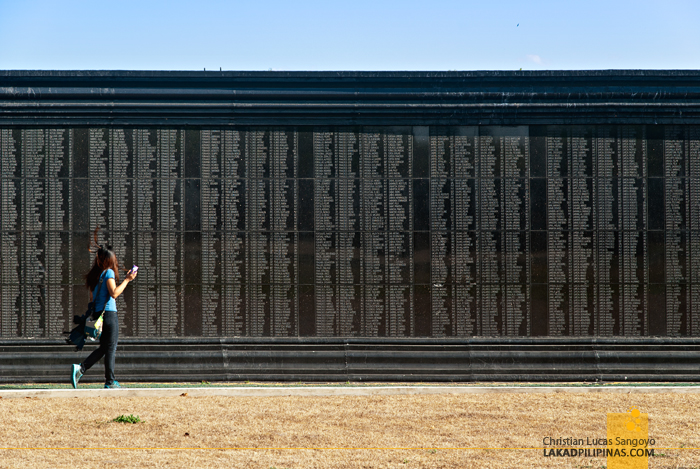 TARLAC | The Capas National Shrine - Lakad Pilipinas