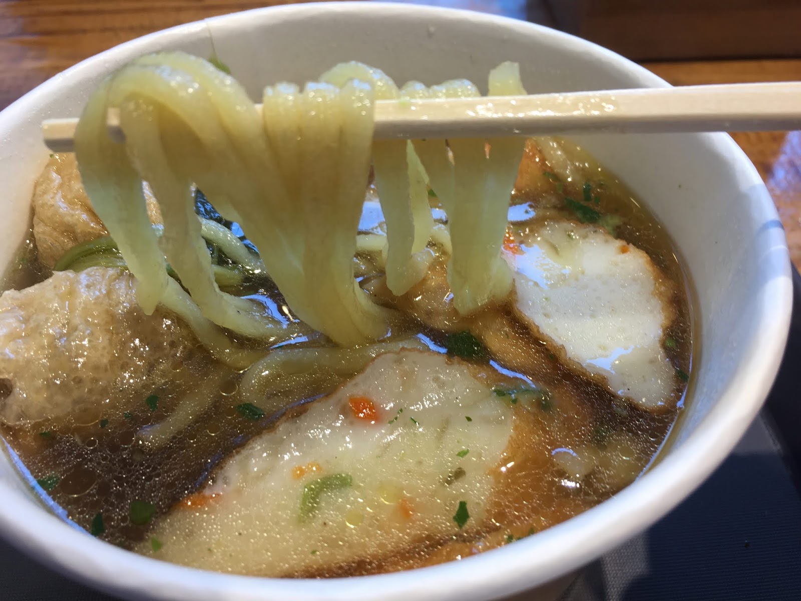 Goresa Fish Cake (고래사어묵), Busan's Representative Traditional Gourmet ...