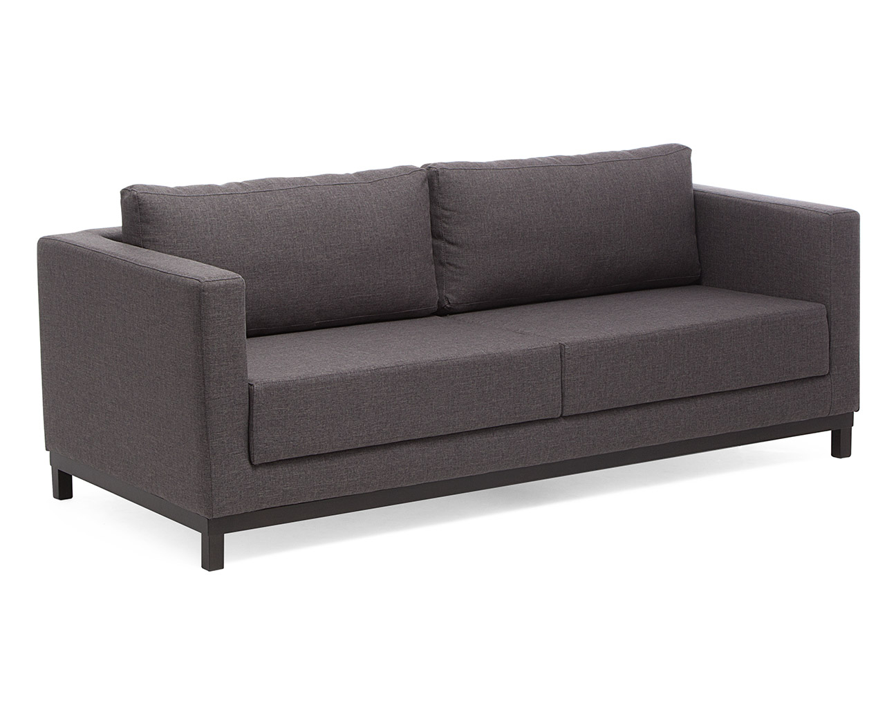 Make Your Freedom: Modelando um Sofá Simples no Blender