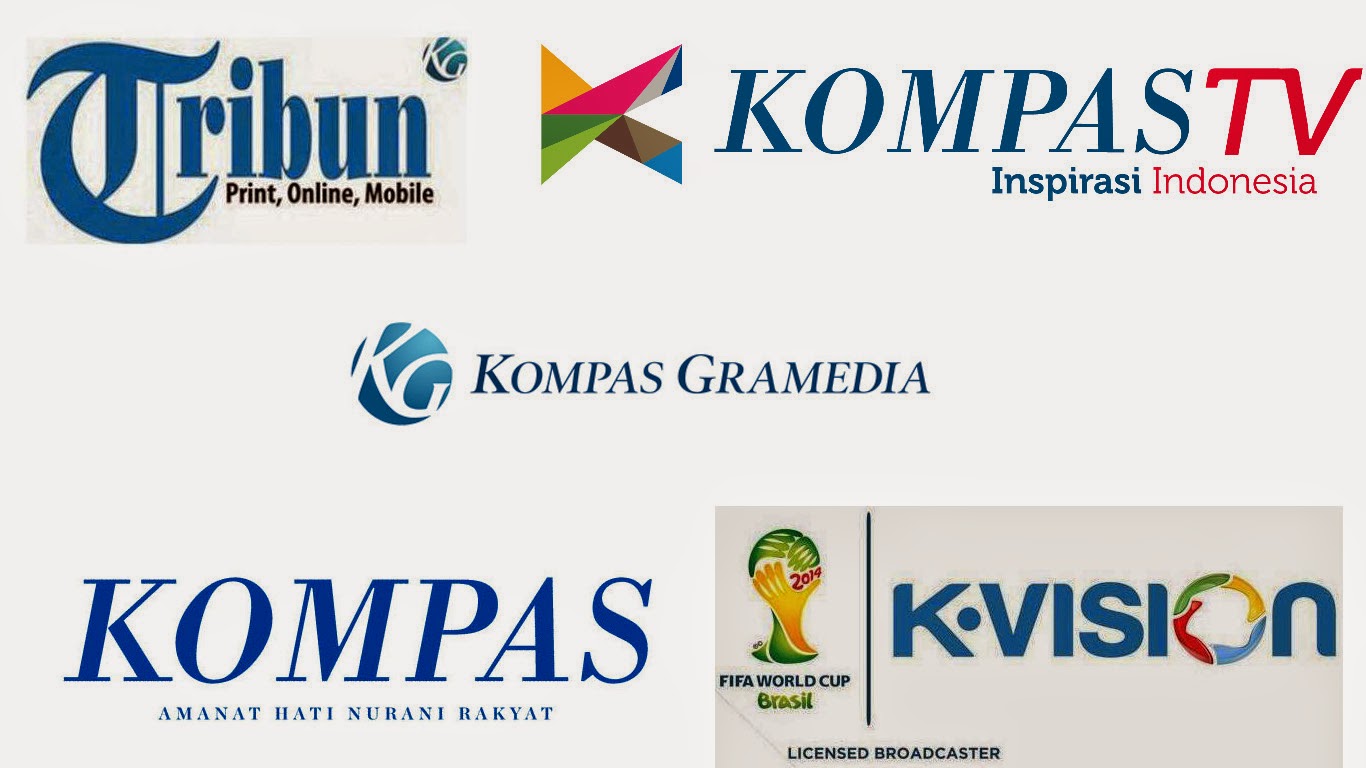 Perusahaan Media Terbesar di Indonesia | Simple Tutorials Blog