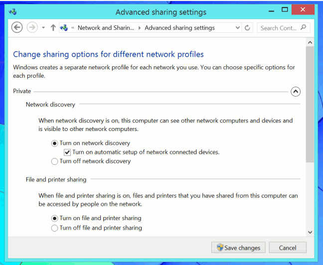 Cara Add Printer Sharing dari Windows ke Linux Ubuntu || Network ...