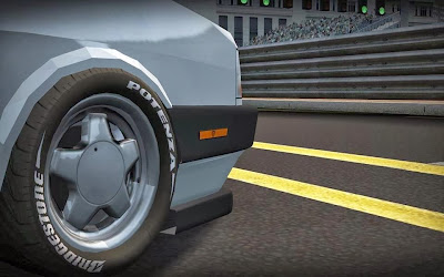 Wheels ~ Lfs Mods Turkey