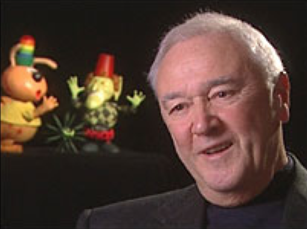 Signore Studios: When Animation Goes AWOL: Cosgrove Hall