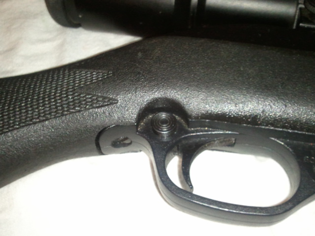 The Arms Man: Gun care, reviews, and Fun!: Gun Review: Marlin 795