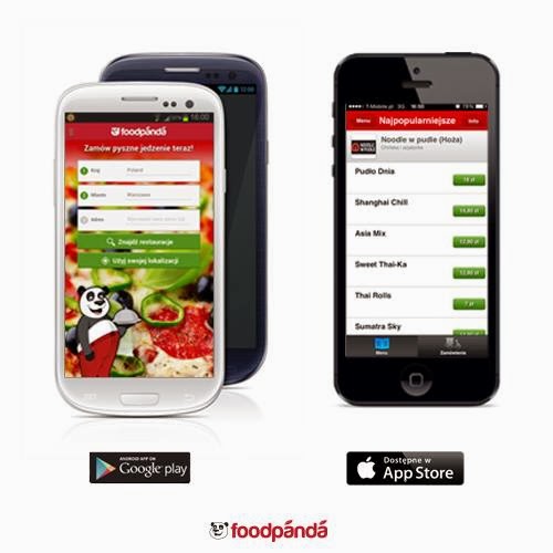 Foodpanda: enjoy ordering food online in Dhaka | Tourist Guide