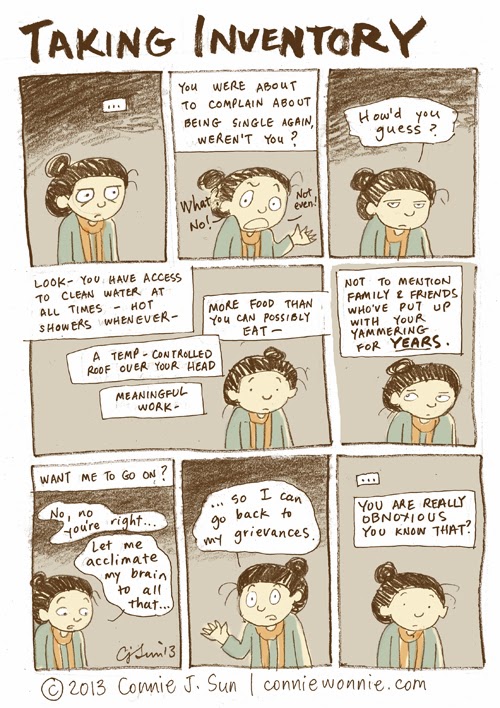 Inventory Cartoon Images