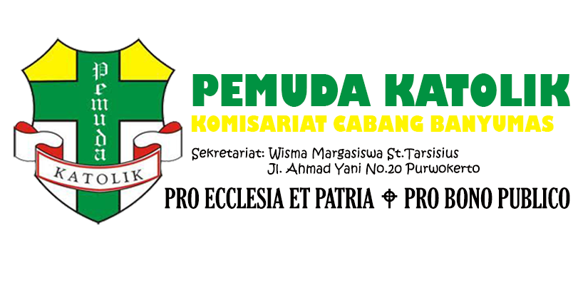 Pemuda Katolik Komcab. Banyumas: Sejarah Pemuda Katolik di Indonesia