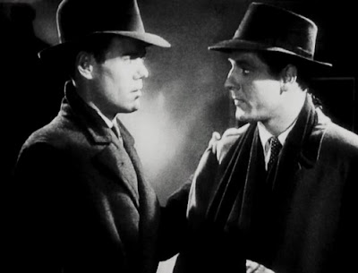 CANON MOVIES: BENJAMIN STOLOFF: TOP 5 FILMS