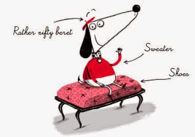 The World of Peachtree Publishers: Claude's Picture Adventure