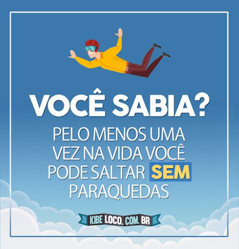 Você Sabia? ~ jR. Viega