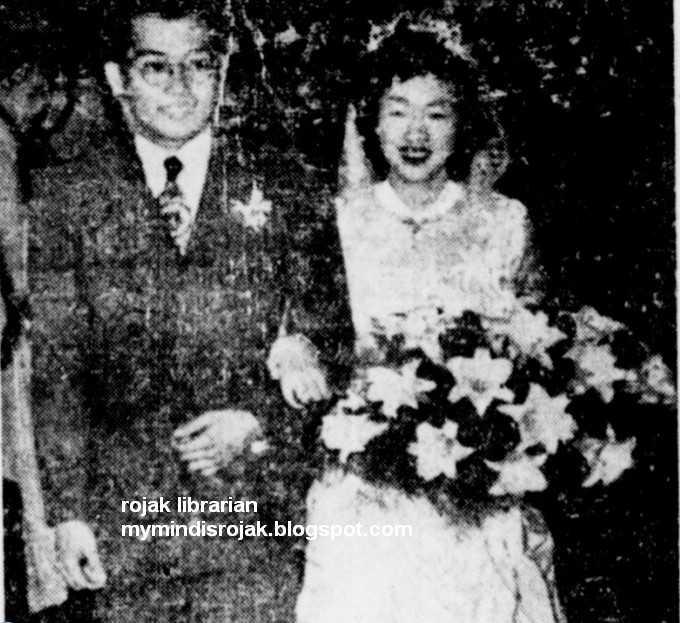 Lim Chong Pang (Bukit Brown)