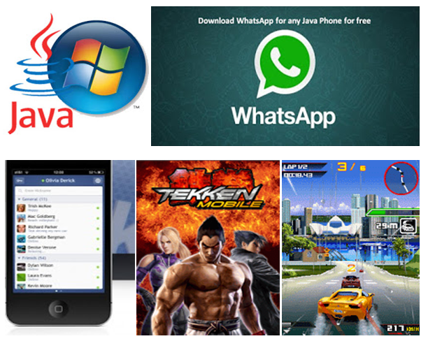 Learn Basic JAVA: Home Page