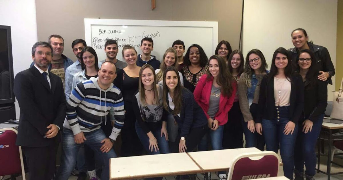 Direito | ULBRA Torres