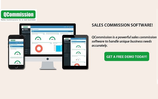 Replace Spreadsheets with QCommission Software and Reduce Manual ...