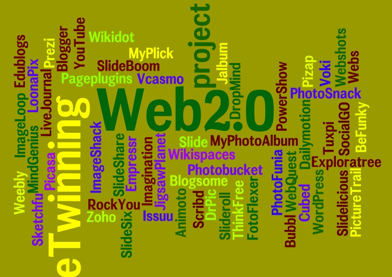 Narzędzia i aplikacje internetowe Narzędzia i aplikacje internetowe
