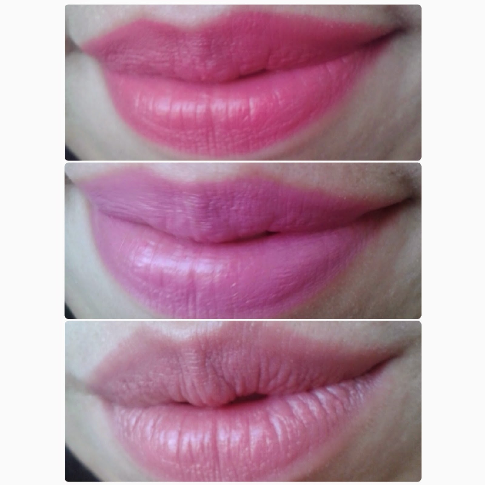 El Blog de Fran ♥: Labiales del mes (buenos, bonitos y baratos ♥)
