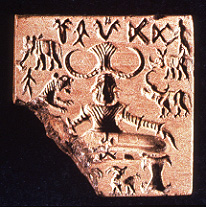 All in One: Mohenjo Daro