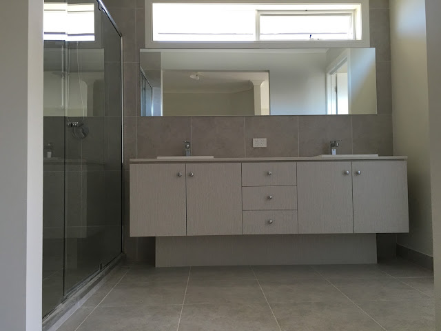 HANDOVER DAY - Building the Charlton by Porter Davis