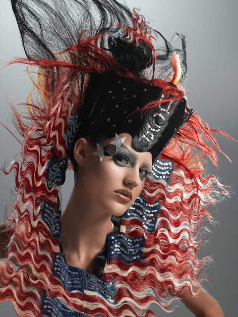 Model Clicker: America's Next Top Model Cycle 7 Episode 3