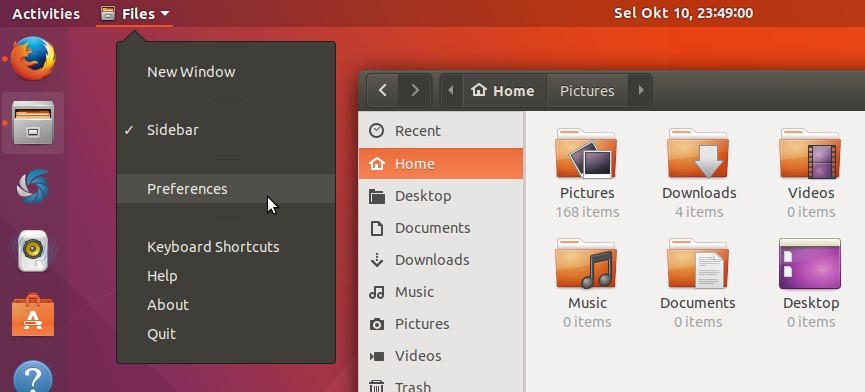 Learn Ubuntu 20.04 From The Basics