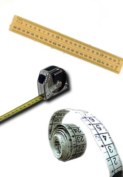 CLASES DE TATIS: Múltiplos y submúltiplos del metro (grado 5to)