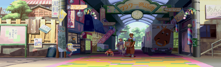 Jacob Romeo EDU Animation