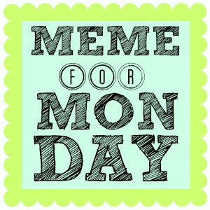 Nerd Craft Librarian: True Facts About Sloths (Meme for Monday)