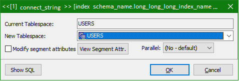 Oracle DB - easy using: Indexes as quick sorting (III)