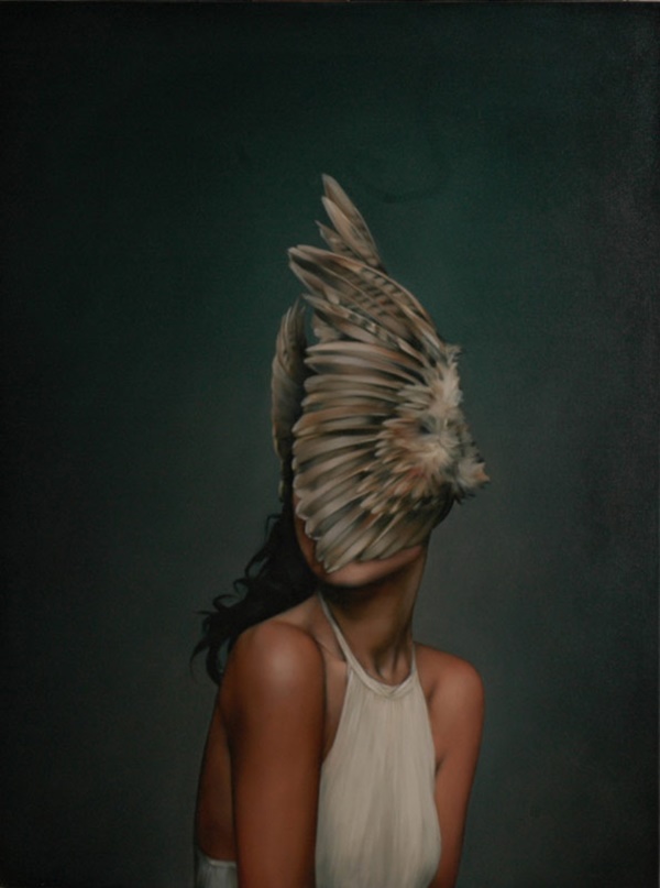 Impressioni Artistiche : ~ Amy Judd