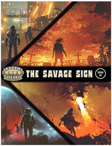 Beni o carta: Tendencias que nos vienen - The Savage Sign