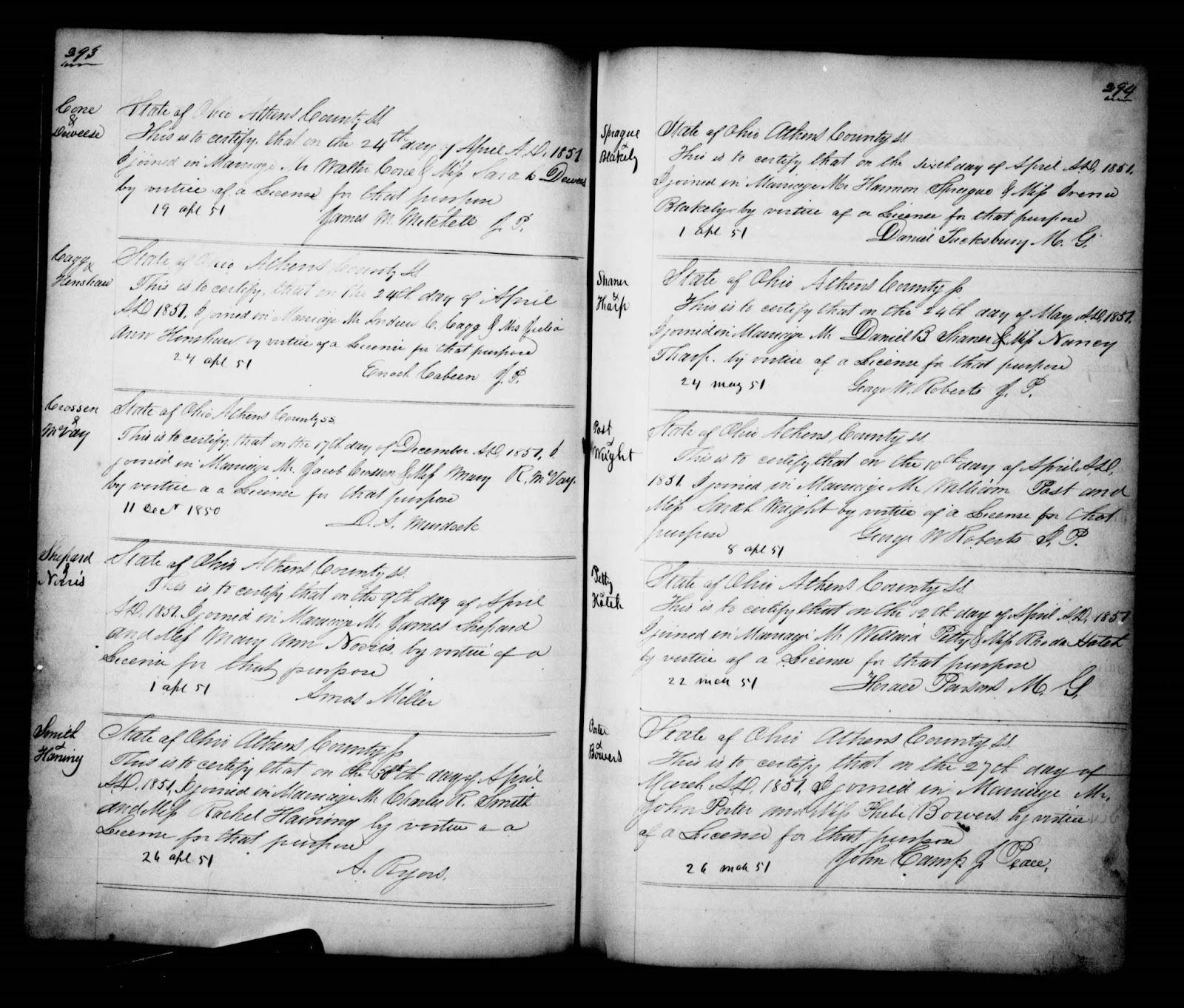 Goldsberry Pickin's: The Fascinating Saga of the Sprague Family