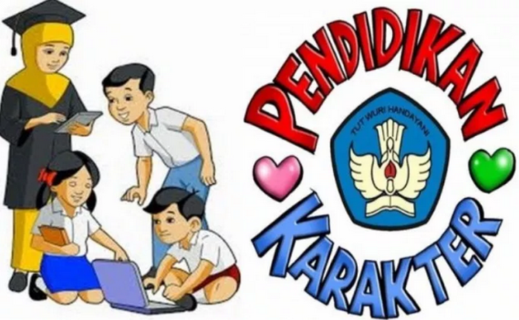 Generasi Cerdas Berkarakter Kekuatan Indonesia - WAWASAN PENDIDIKAN ...
