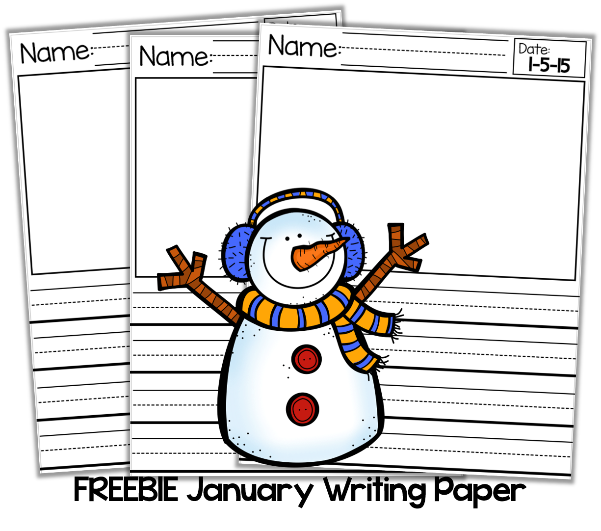 Freebielicious: January Bundle Giveaway and Freebies!