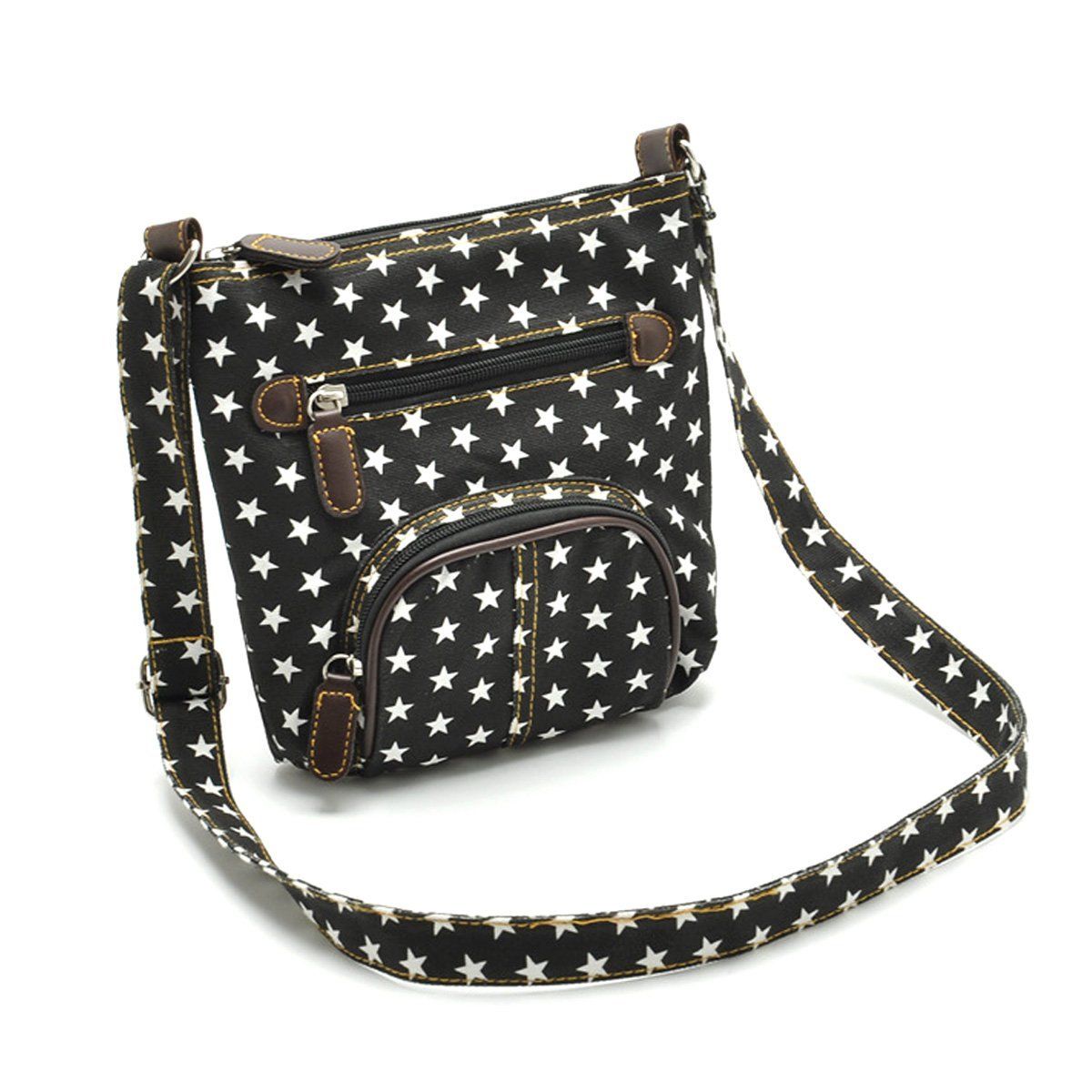 Beg Tangan Perempuan Kain Jeans Malaysia - kedai online