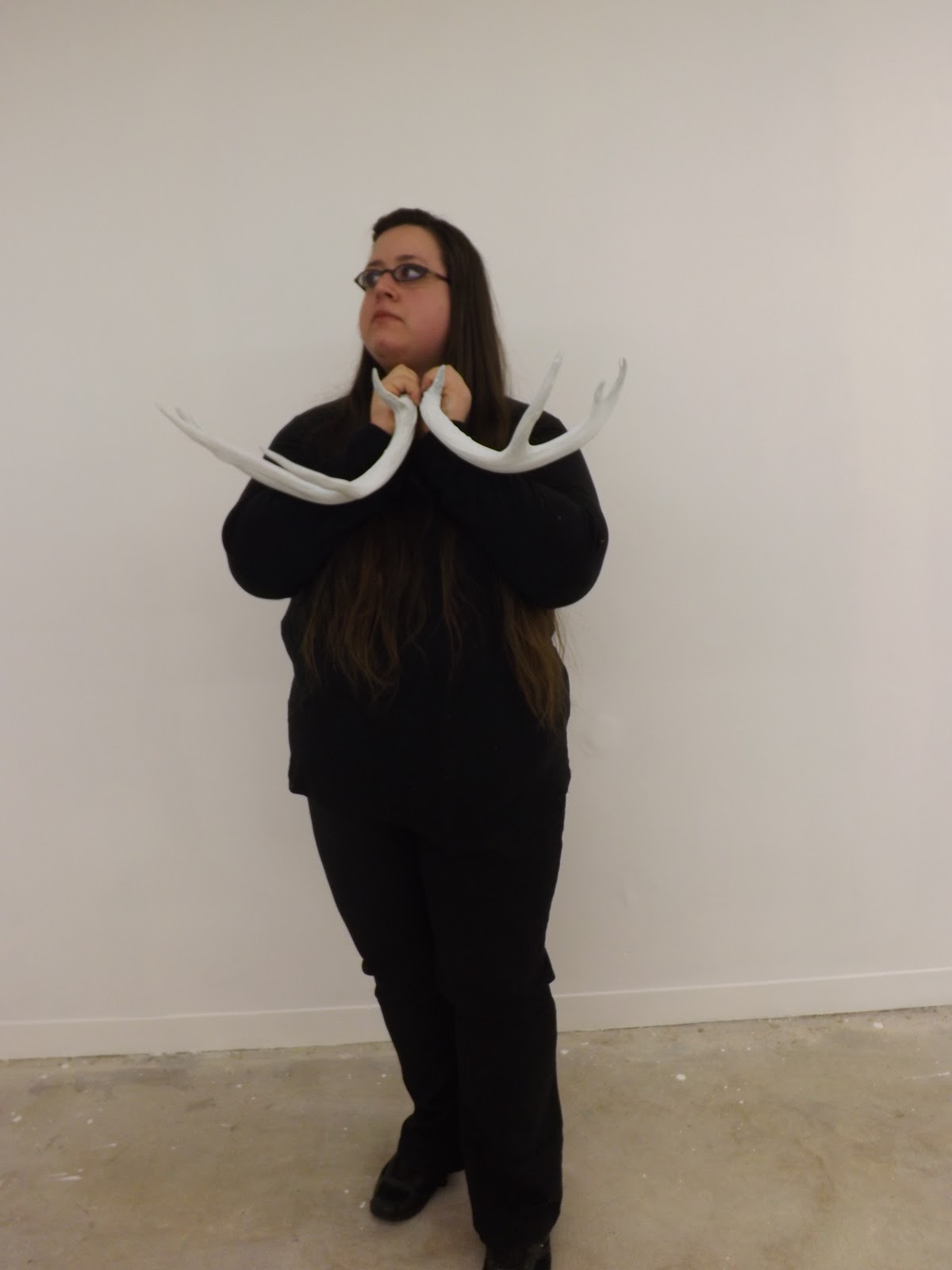 Prairie Art Alliance: Installation Wars - The Battle Was Won