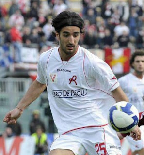 Piermario Morosini Wallpapers - Football Wallpapers, Soccer Photos ...