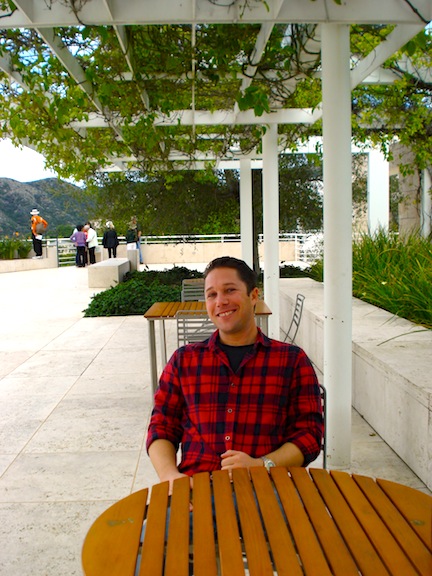 Jigsaw Magazine: David Tobin of Audiojack