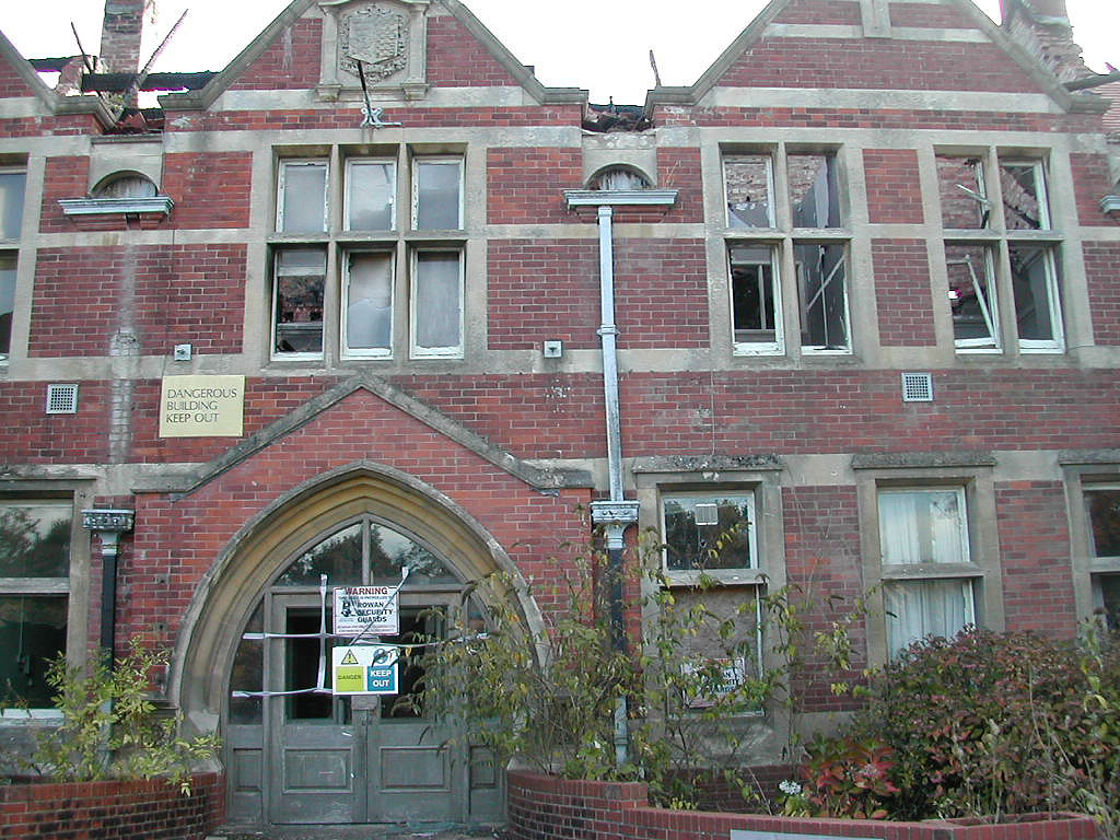 Hellingly Remembered