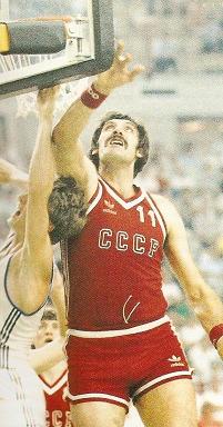 "2+1": Recordando a... , Vladimir Tkachenko.