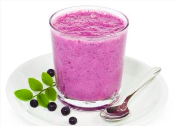 RECETARIO ZAMBÓ AÇAÍ: Batido nutritivo de açaí a prueba de flojos!