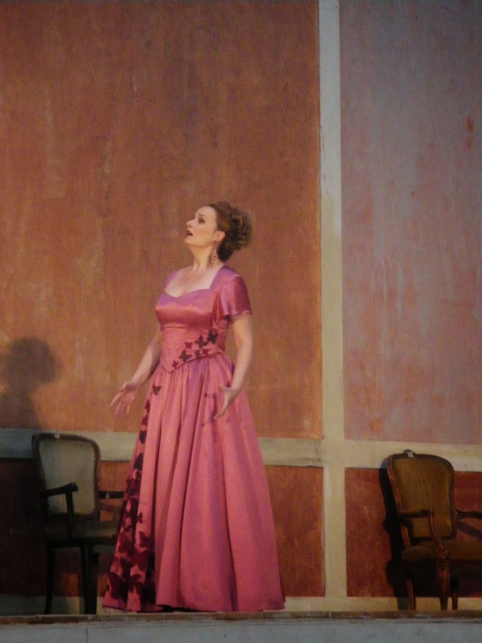 Fanáticos da Ópera / Opera Fanatics: Magdalena Anna Hofmann – soprano