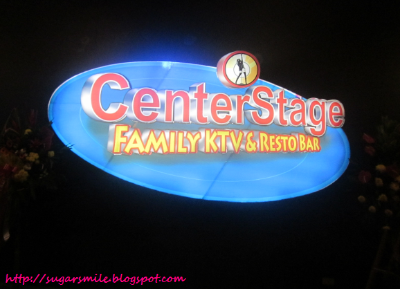 Centerstage Opens its New Home at SM Mall of Asia - Sugarsmile
