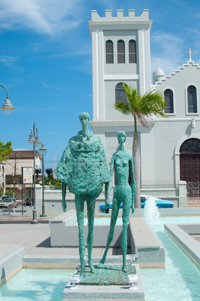 Where to Eat Vegan: What to do in Isabela, Puerto Rico