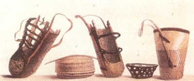 Índios Puris: Cultura Puri