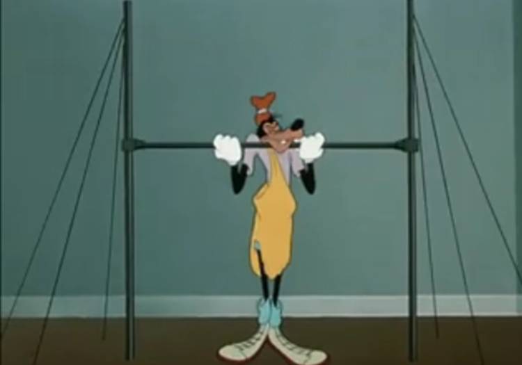 Disney Film Project: tháng hai 2012