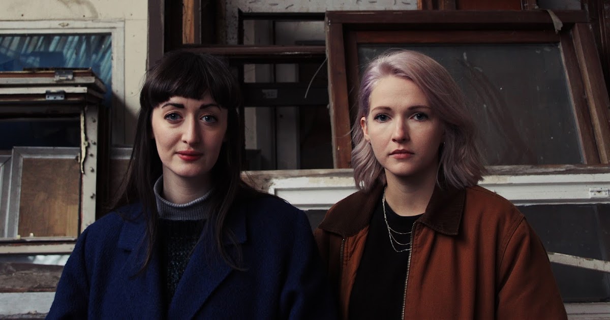 REMY: Single: Maria Kelly & Ailbhe Reddy - Threads