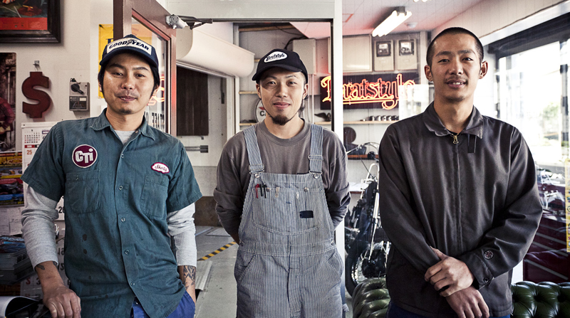 A Shot Away: Brat Style