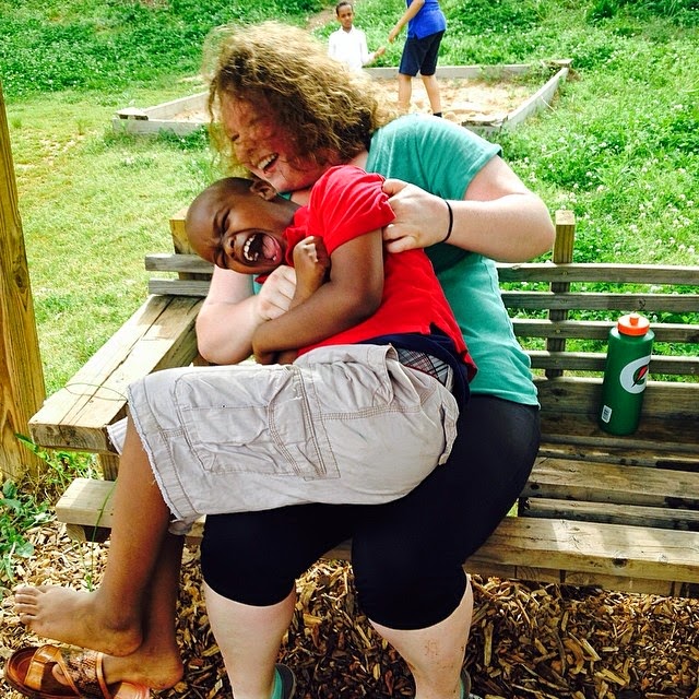 Concordia Portland Atlanta Alternative Break Leadership Experience ...