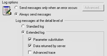 Lr_set_debug_message Function In Loadrunner With Examples