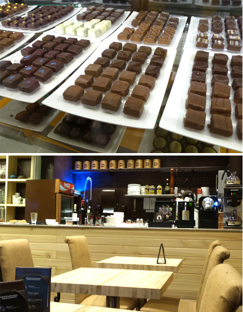 horneAndo Algo: 2013